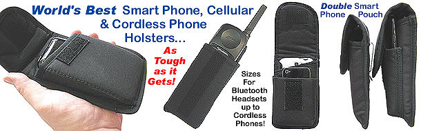 Telecom Equipment, Custom Handsets and more... from sandman.com, Inc.
